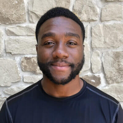 Caleb Noah - Boxing Coach - Castle Hill Fitness