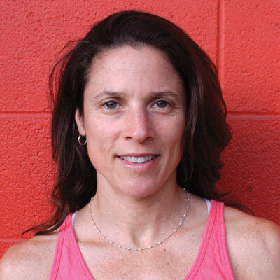 Cassandra Henkiel - Elite Trainer - Castle Hill Fitness