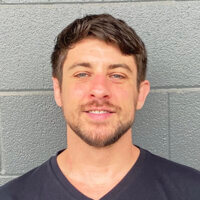 Sean Riley - Massage Therapist - Castle Hill Fitness