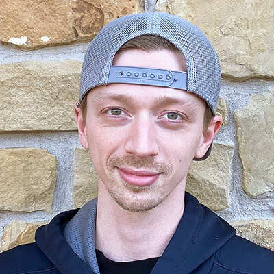 Jay Barkley - Personal Trainer - Castle Hill Fitness