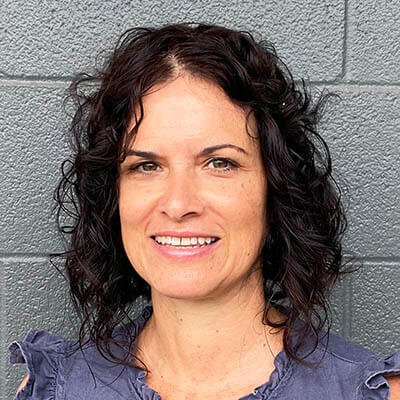 Lisa Taggart - Programs Manager - Castle Hill Fitness